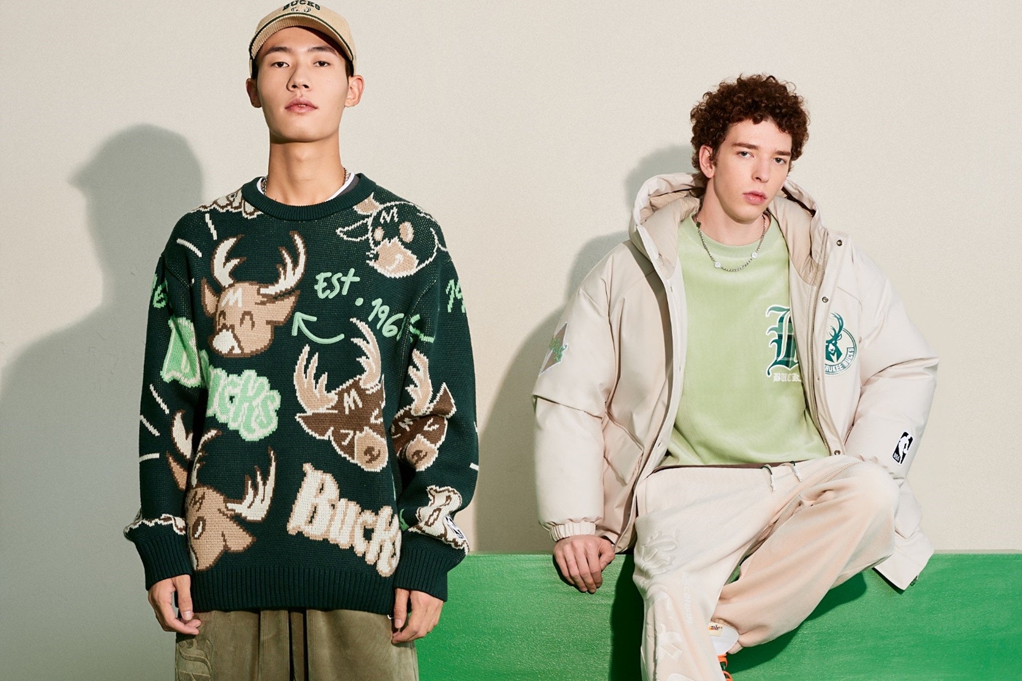 JACK & JONES 台灣官方網站｜丹麥第一時尚男裝