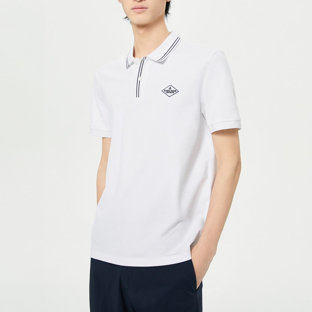 POLO｜JACK & JONES台灣官方網站